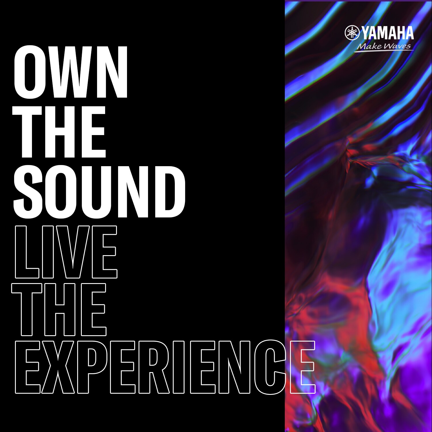 Yamaha Music Showcases Musical Innovation and ProAudio Solutions at ...